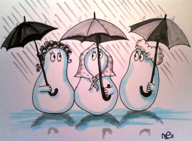 The rain in Spain… and other Spanish truisms | The Daily Norm