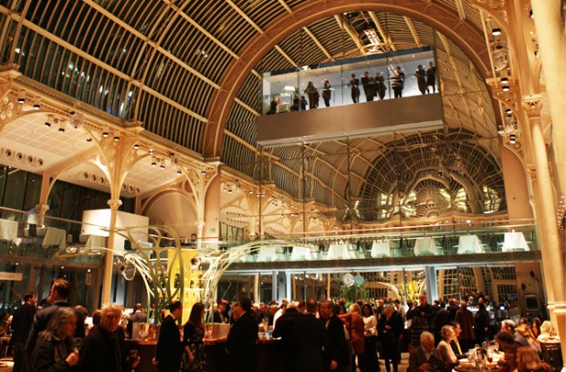 Night at the Royal Ballet: The Dream/ Song of the Earth | The Daily Norm