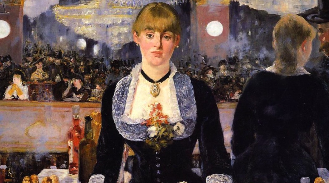 Édouard Manet | The Daily Norm