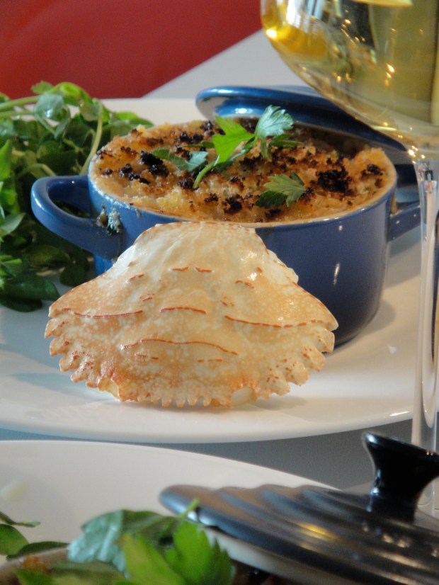 Eating España, again – Part I: One starter and two mains | The Daily Norm