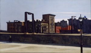 Paris: la visite d’art – Exhibition 1: Hopper | The Daily Norm