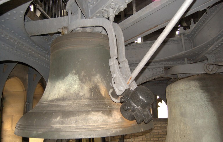 Big Ben at close Quarters – the Elizabeth Tower Tour | The Daily Norm