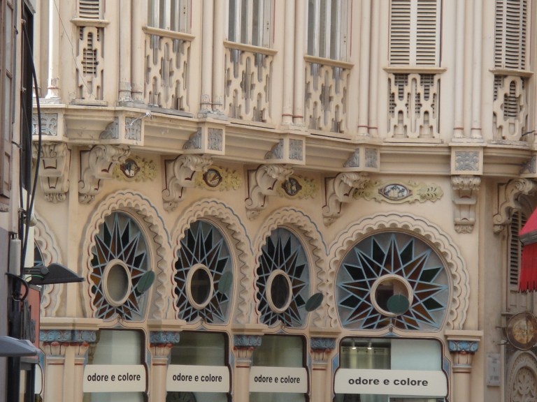 Mallorca (Part VIII) – Photography Focus 2: Modernista Architecture ...