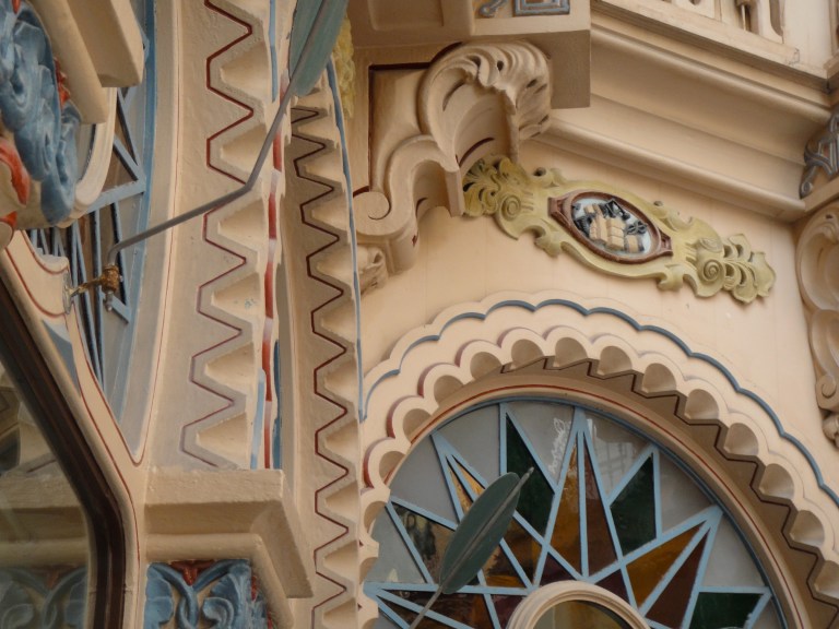 Mallorca (Part VIII) – Photography Focus 2: Modernista Architecture ...