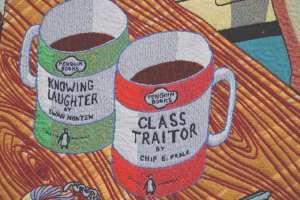 RA Summer Exhibition – Grayson Perry steals the show | The Daily Norm