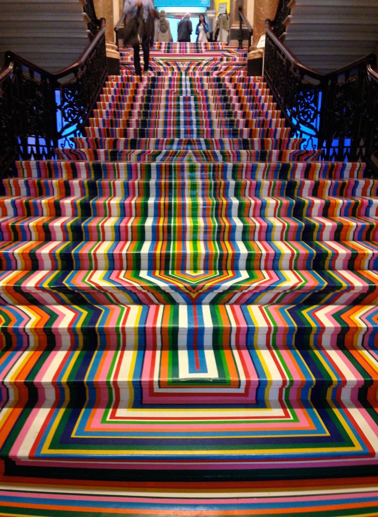 Royal Academy | The Daily Norm