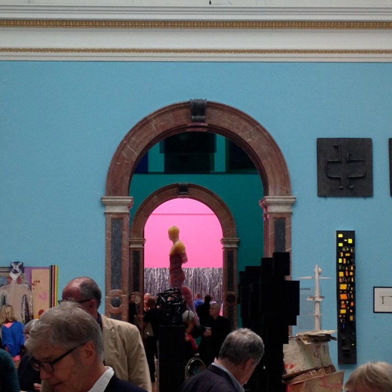 Royal Academy | The Daily Norm