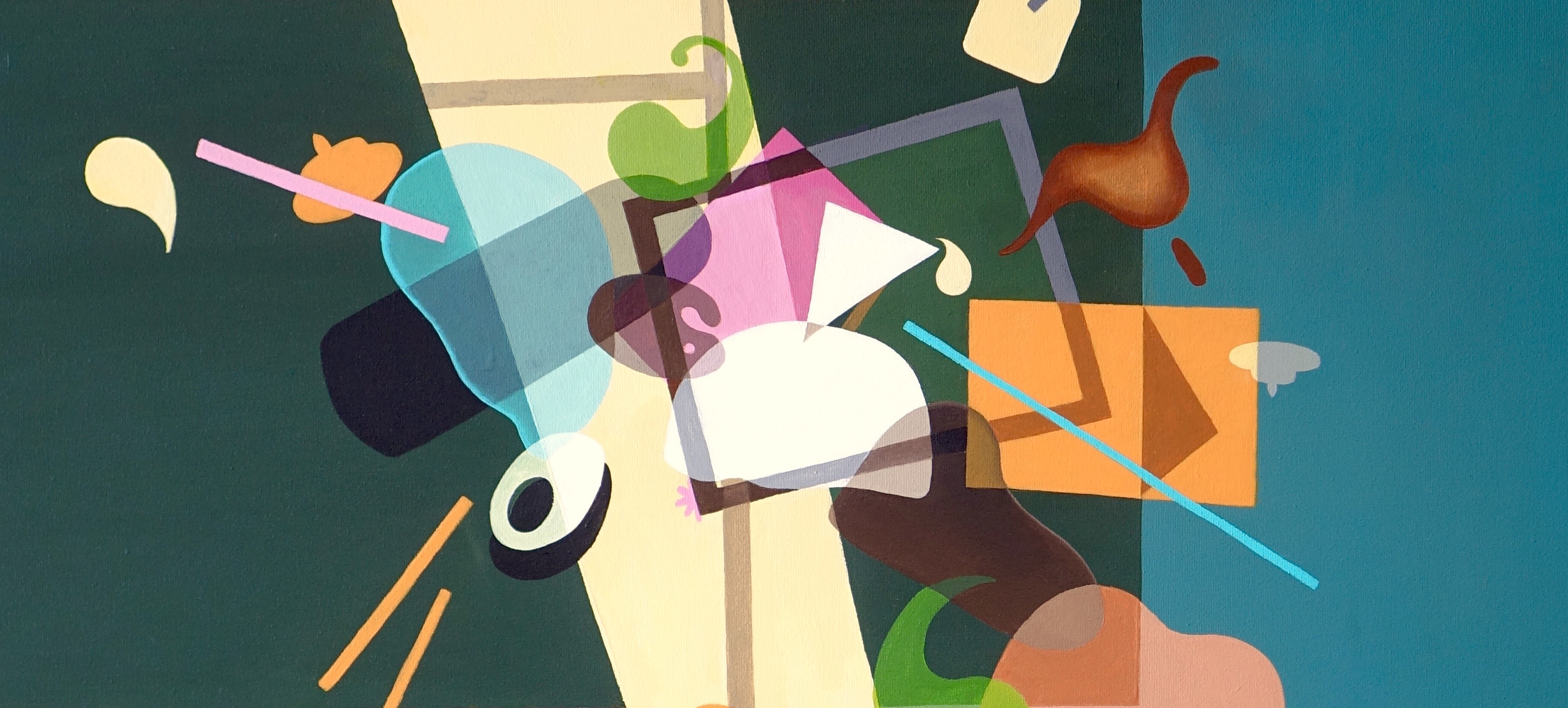 Las Meninas | The Daily Norm