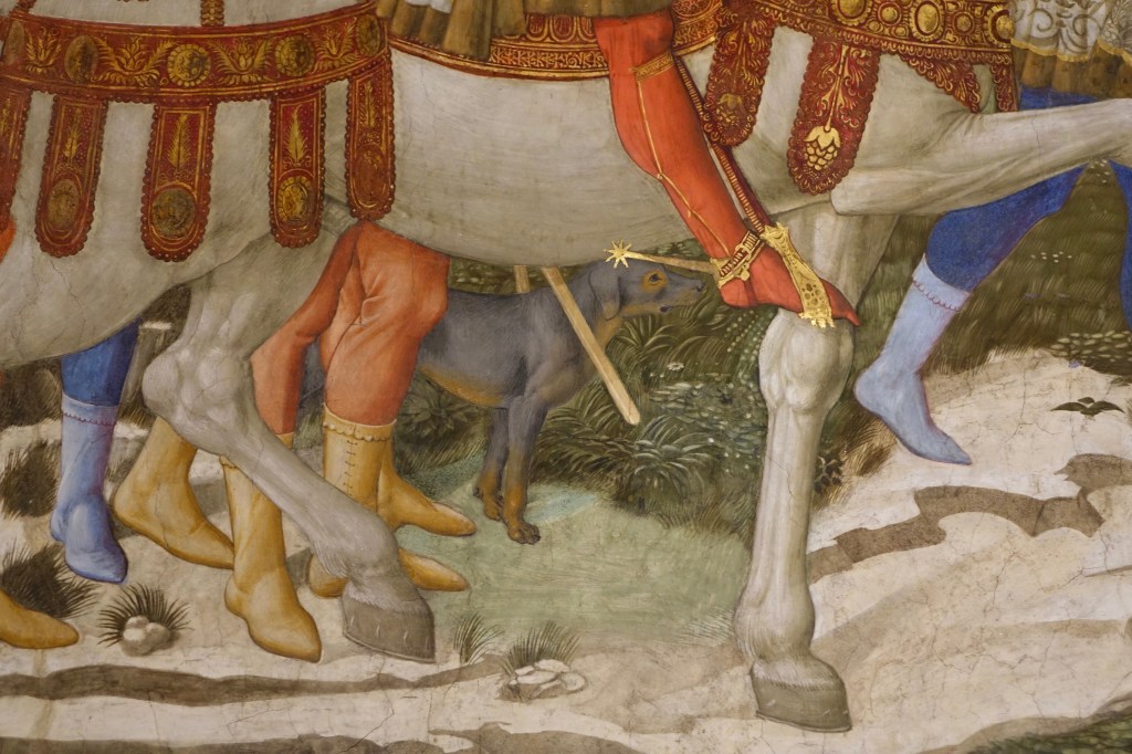 Florence, Land of the Medici (Part 3): The Gozzoli Chapel | The Daily Norm